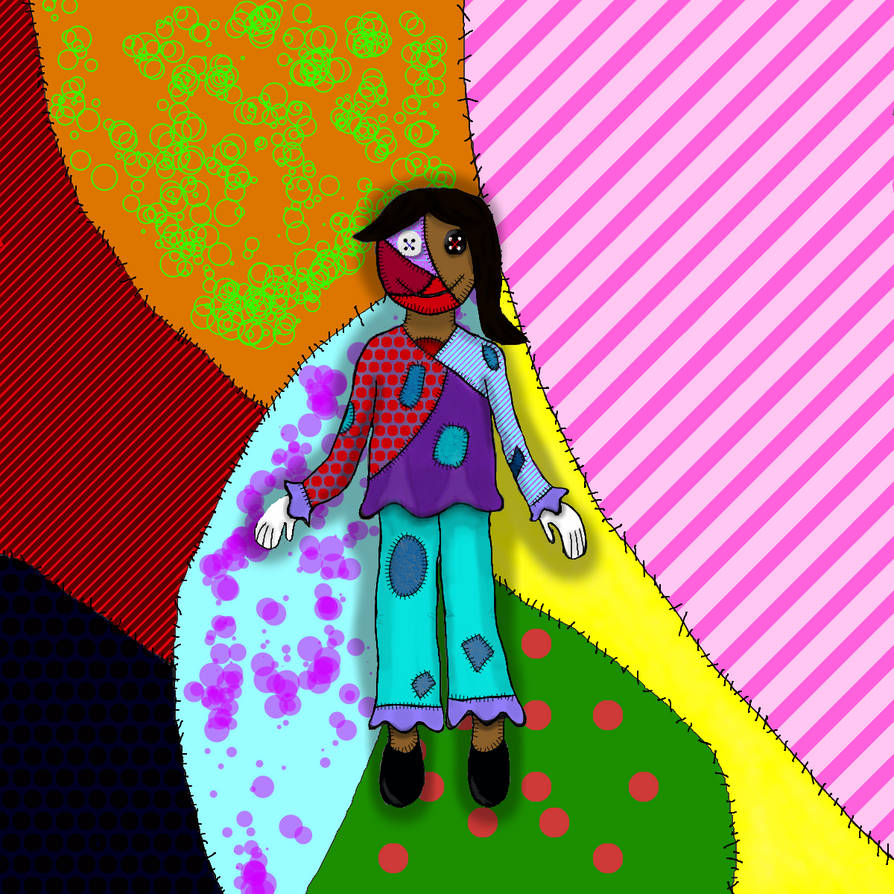 Ragdoll by childofthenewmoon on DeviantArt