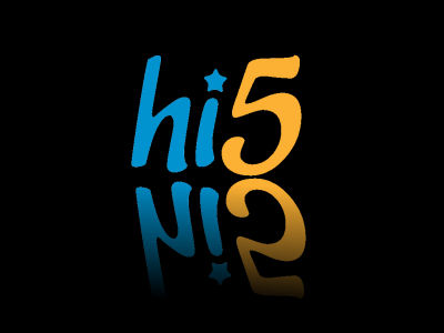 Hi5 super new by Samy7 on DeviantArt