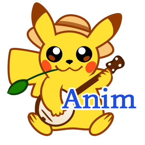 Pikachu playing banjo by Bestary on DeviantArt