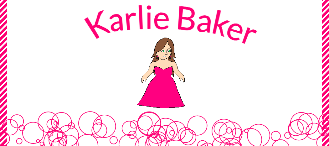 Karlie 1 by KarlaB14 on DeviantArt