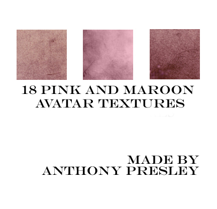 Avatar Texture Set 4 by SatisfationRobotKill on DeviantArt