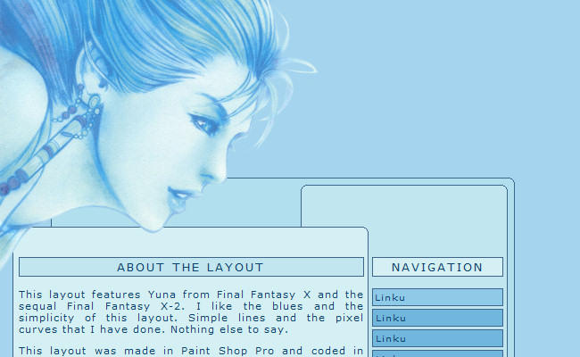 Tables - Yuna by emulate-resources on DeviantArt