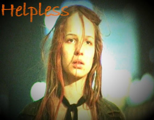 Helpless feelings by darjeeling on DeviantArt