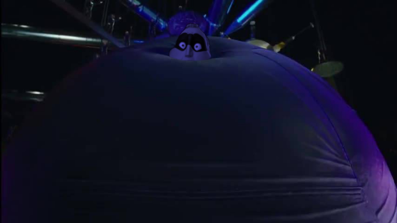 Blueberry inflation Mr incredible Video and audio by wolfus1 on DeviantArt