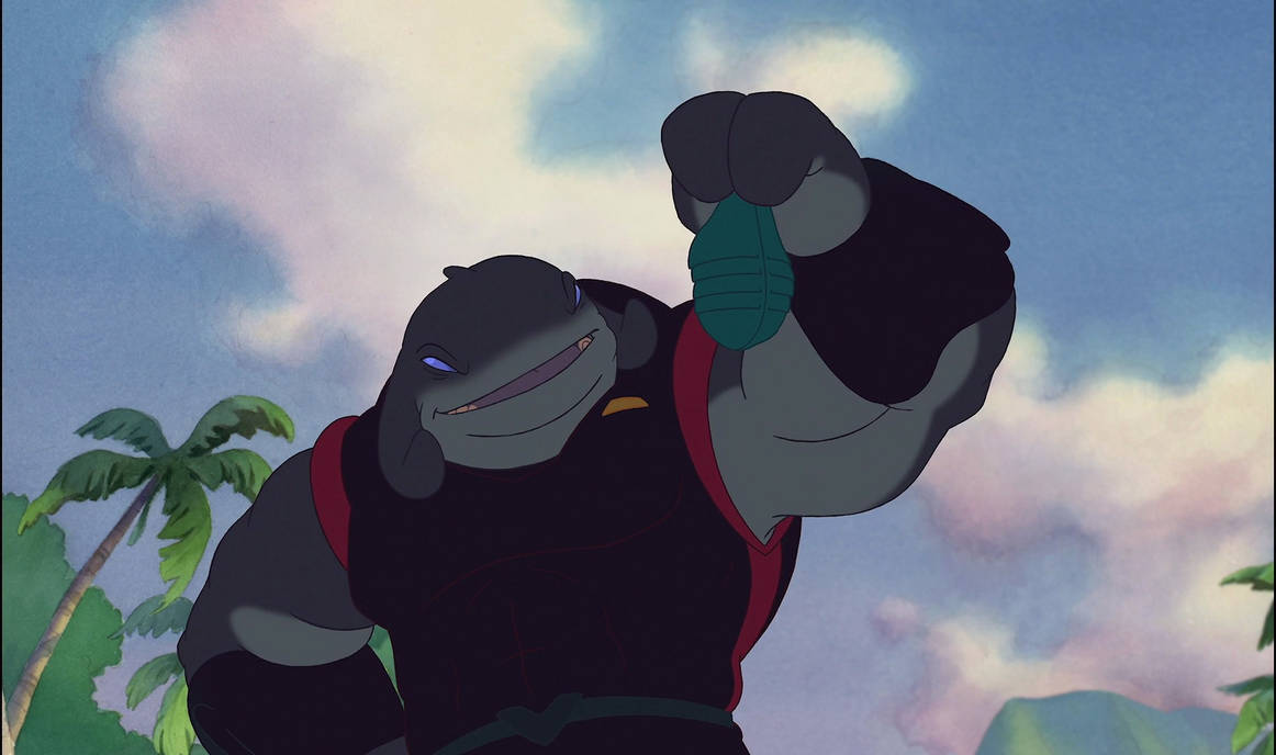 Gantu Tfmc Rp With Moragnling By Awsomeisred On Deviantart