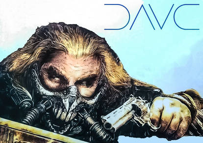 Explore the Best Immortan Art | DeviantArt