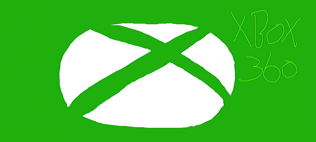 Xbox 360 by sm14722 on DeviantArt