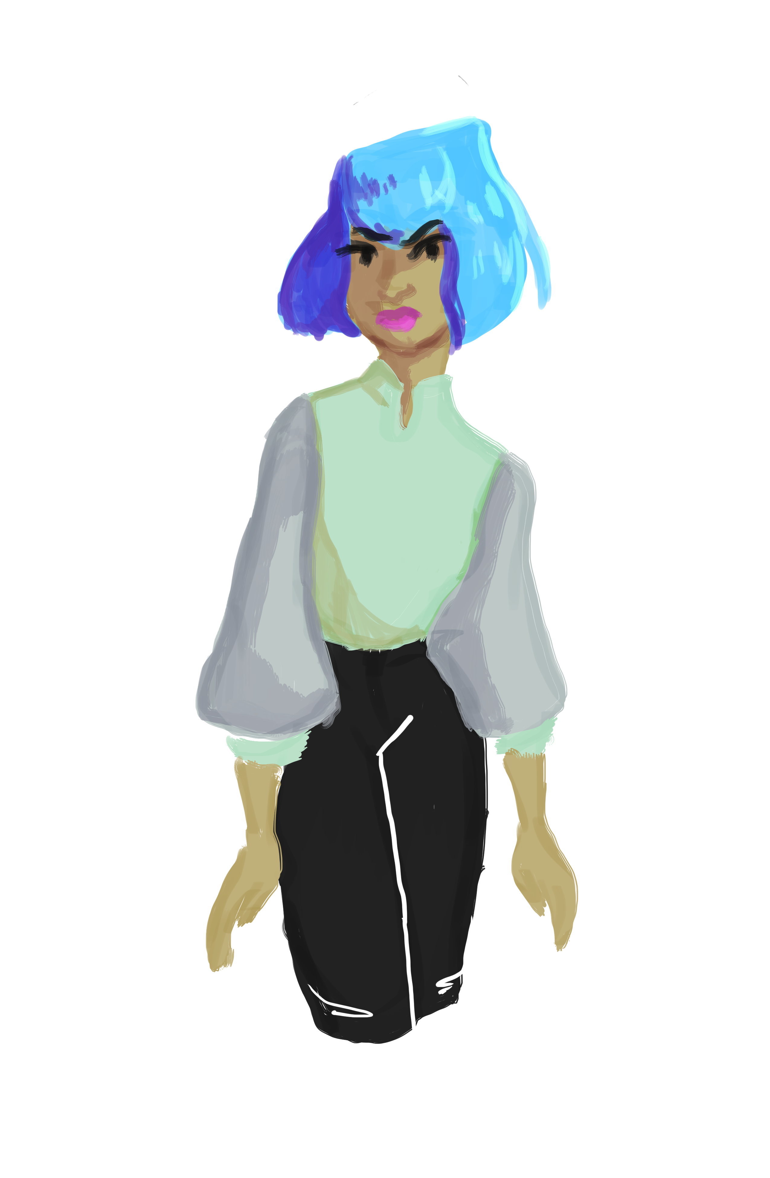 L1 by hadesunderpants on DeviantArt