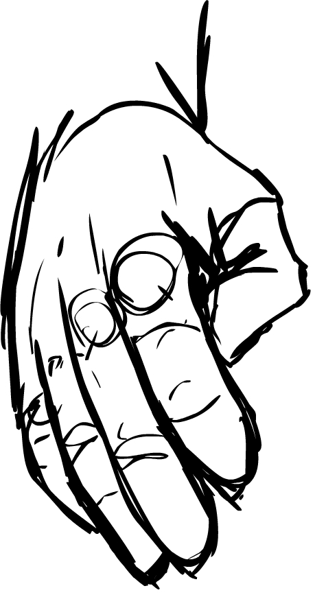 Manita 1 by SrGeek on DeviantArt