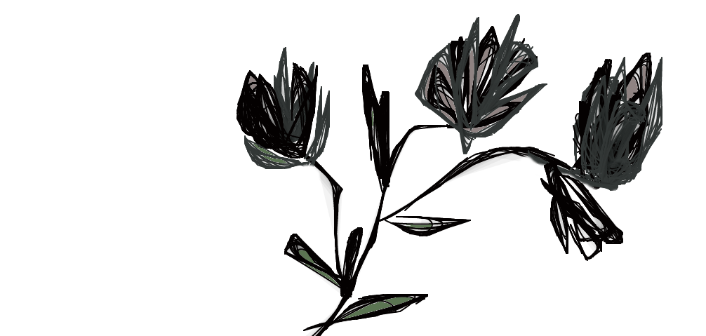 Dead flowers by mommaof3 on DeviantArt