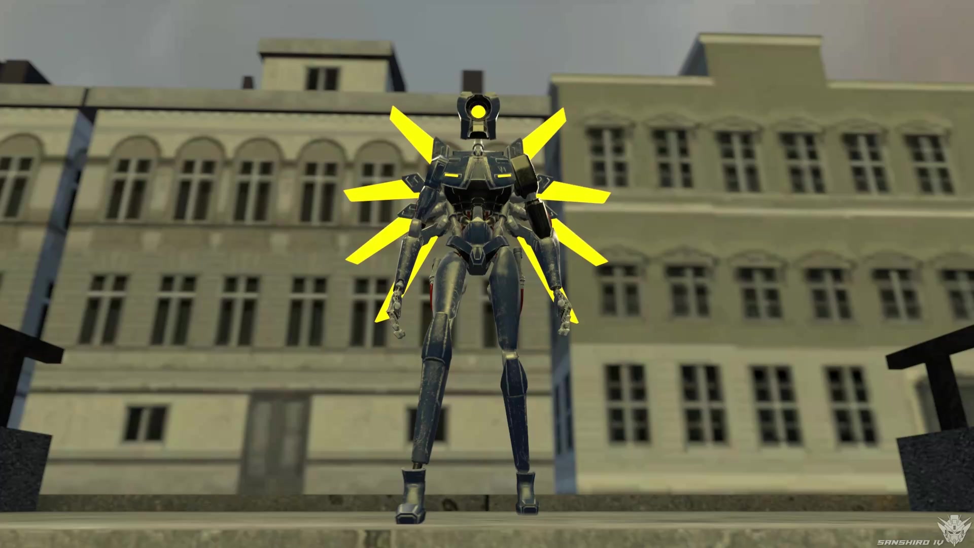 Animated GIFs and Video Previews on Gmod-PhotoPictures - DeviantArt