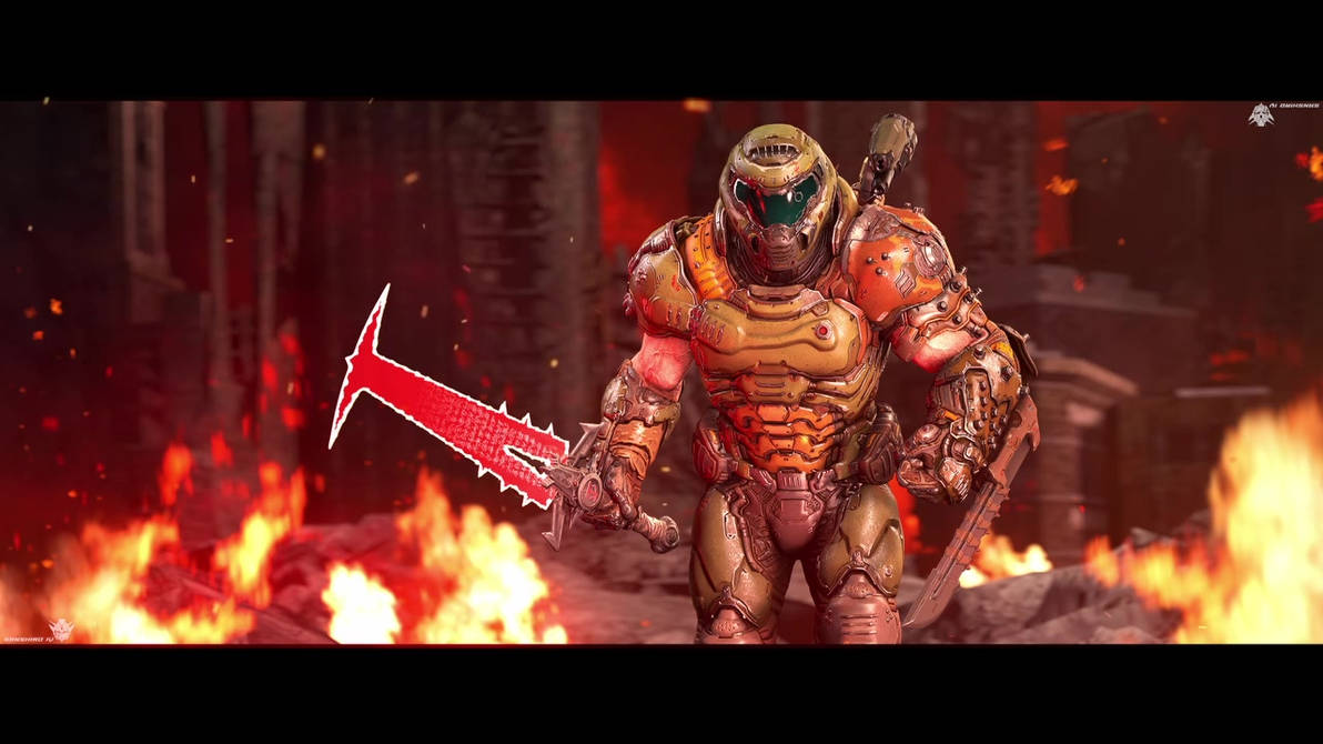 Hell On Earth (with Ambience and Sound) by SanshiroIV on DeviantArt