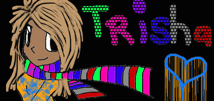 Muro Trisha by Anju91210 on DeviantArt