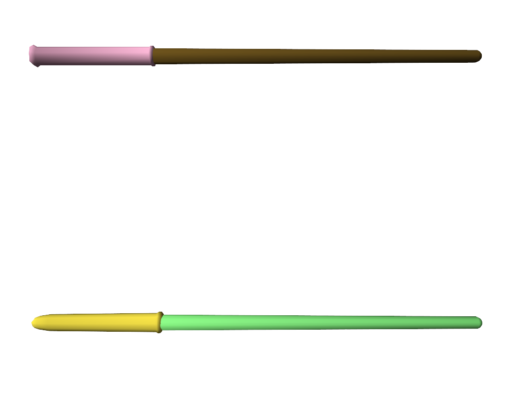 Wands Download by Devious-Bunny on DeviantArt