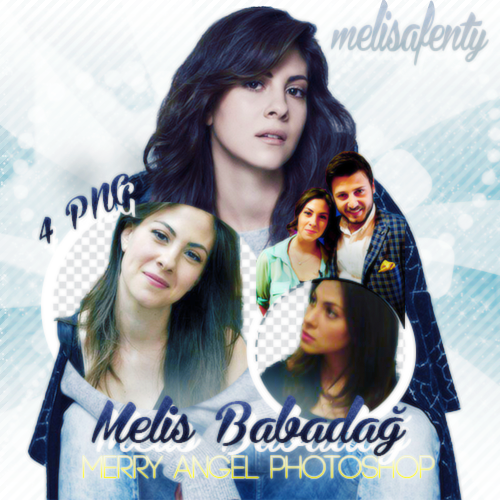 Melis Babadag PNG PACK by MelisaaBerill1 on DeviantArt