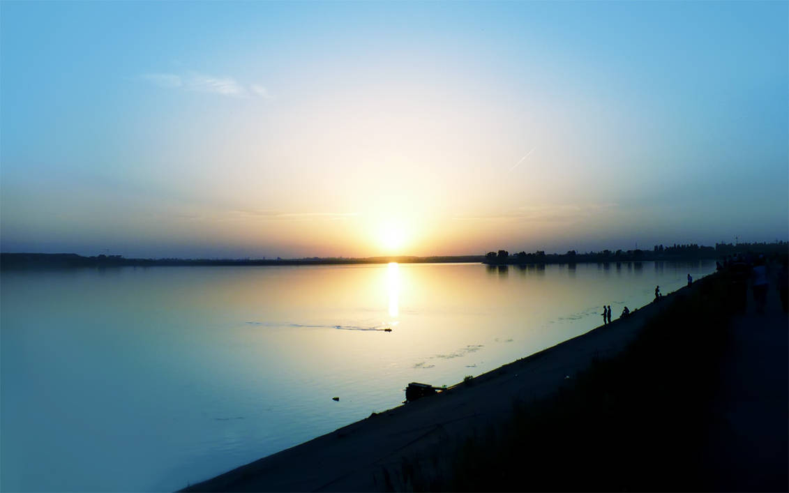 Crangasi Sunset 14 by UNBREAKABLE2005 on DeviantArt