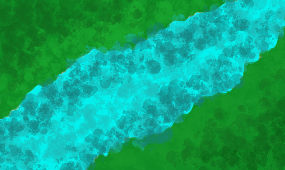Bubble River by RideFourViews on DeviantArt