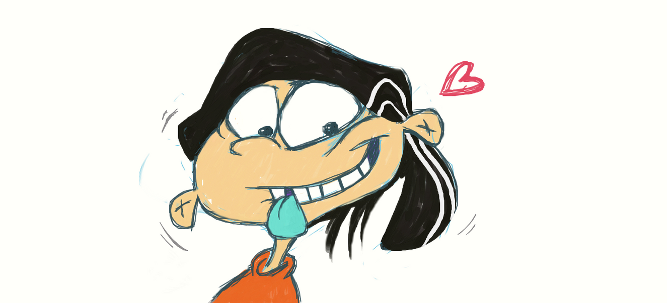 Deeeeee by Kallica on DeviantArt