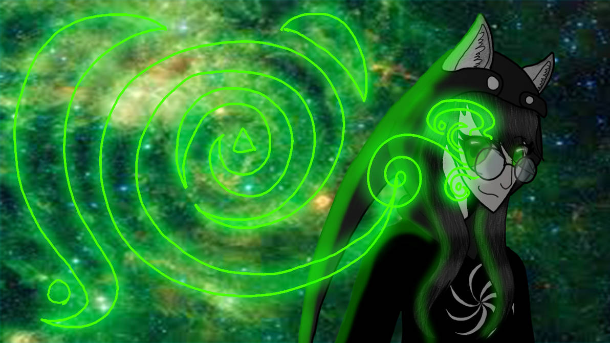 Jade lockscreen by 0fTheWind on DeviantArt