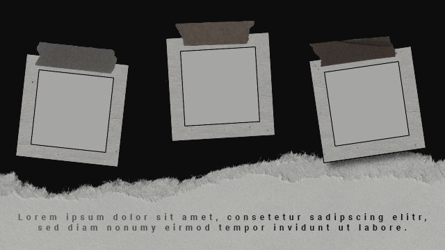 header template 640x360 px by the-ninth-house by walkerpsd on DeviantArt
