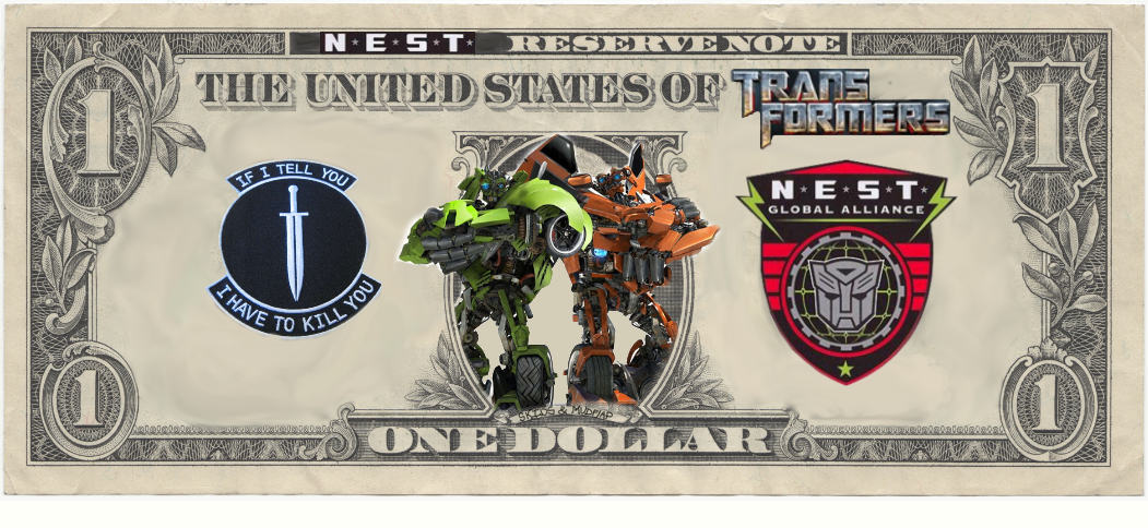 Fictional-Currency DeviantArt Gallery