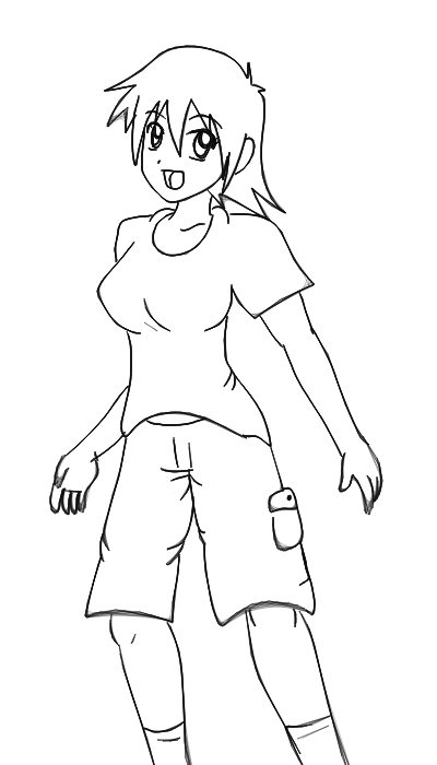 Takisha by bocodamondo on DeviantArt