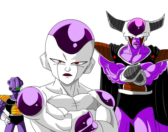 Dragon Ball Multiverse 2 (Preview) by bocodamondo on DeviantArt