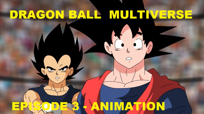 Dragon Ball Multiverse 3 by bocodamondo on DeviantArt
