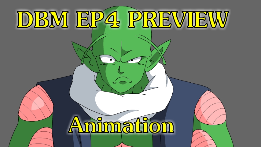 DBM ep4 preview by bocodamondo on DeviantArt