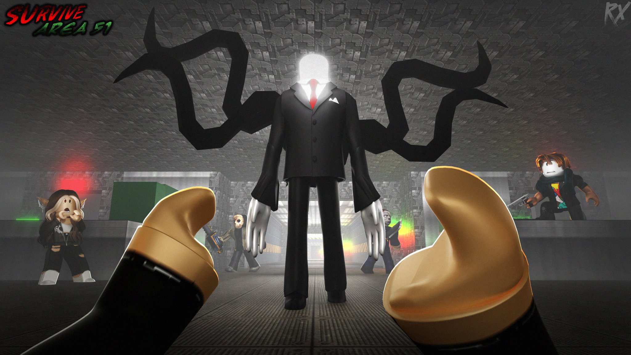 New art saktkia51 Roblox by rpopcat870 on DeviantArt