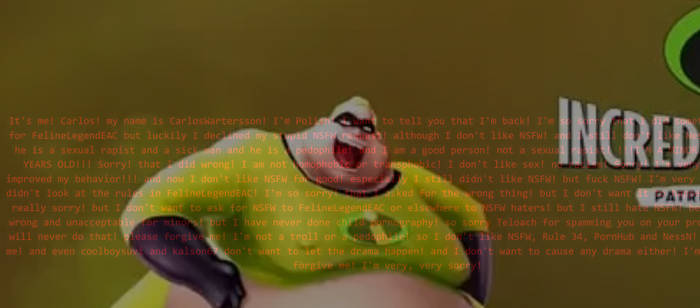 Chudwoke User Profile Deviantart