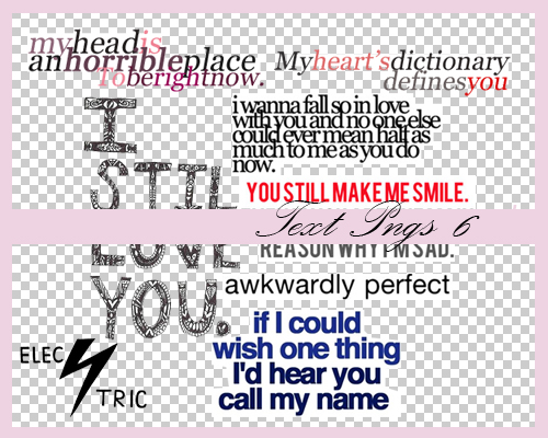 text png's 6 by photosoma on DeviantArt