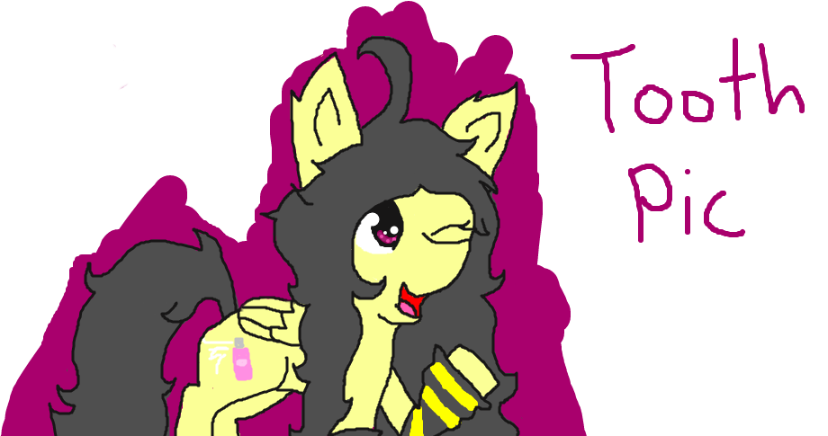 Tooth-pic by Tooth-pic on DeviantArt