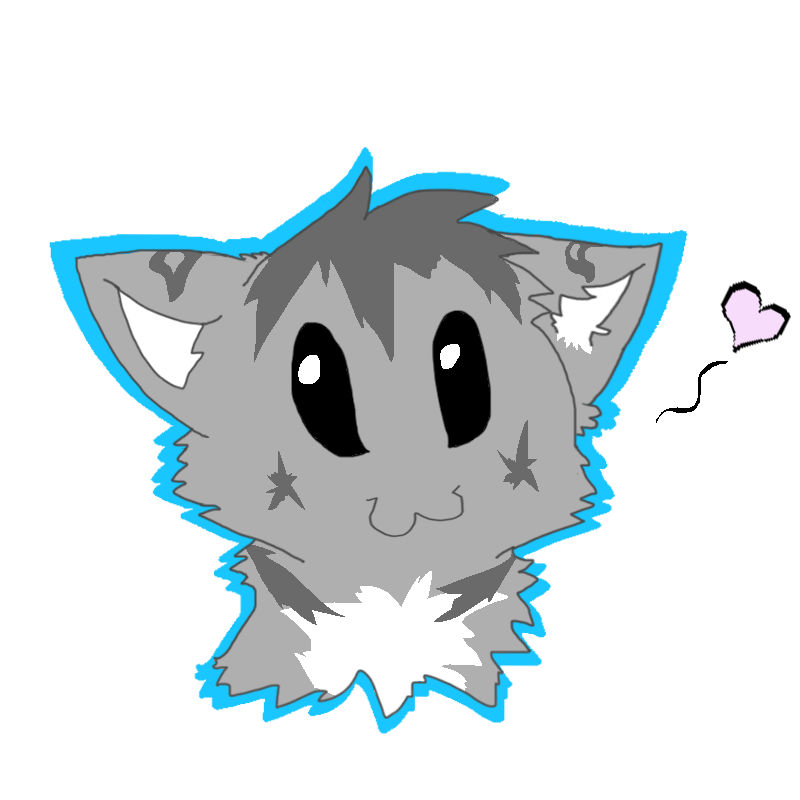 Purrrr~ by 1ka2trina3 on DeviantArt