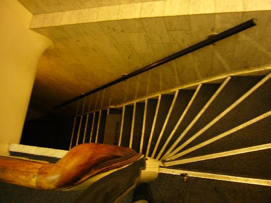 The Stairs To Life by Limited-Service on DeviantArt