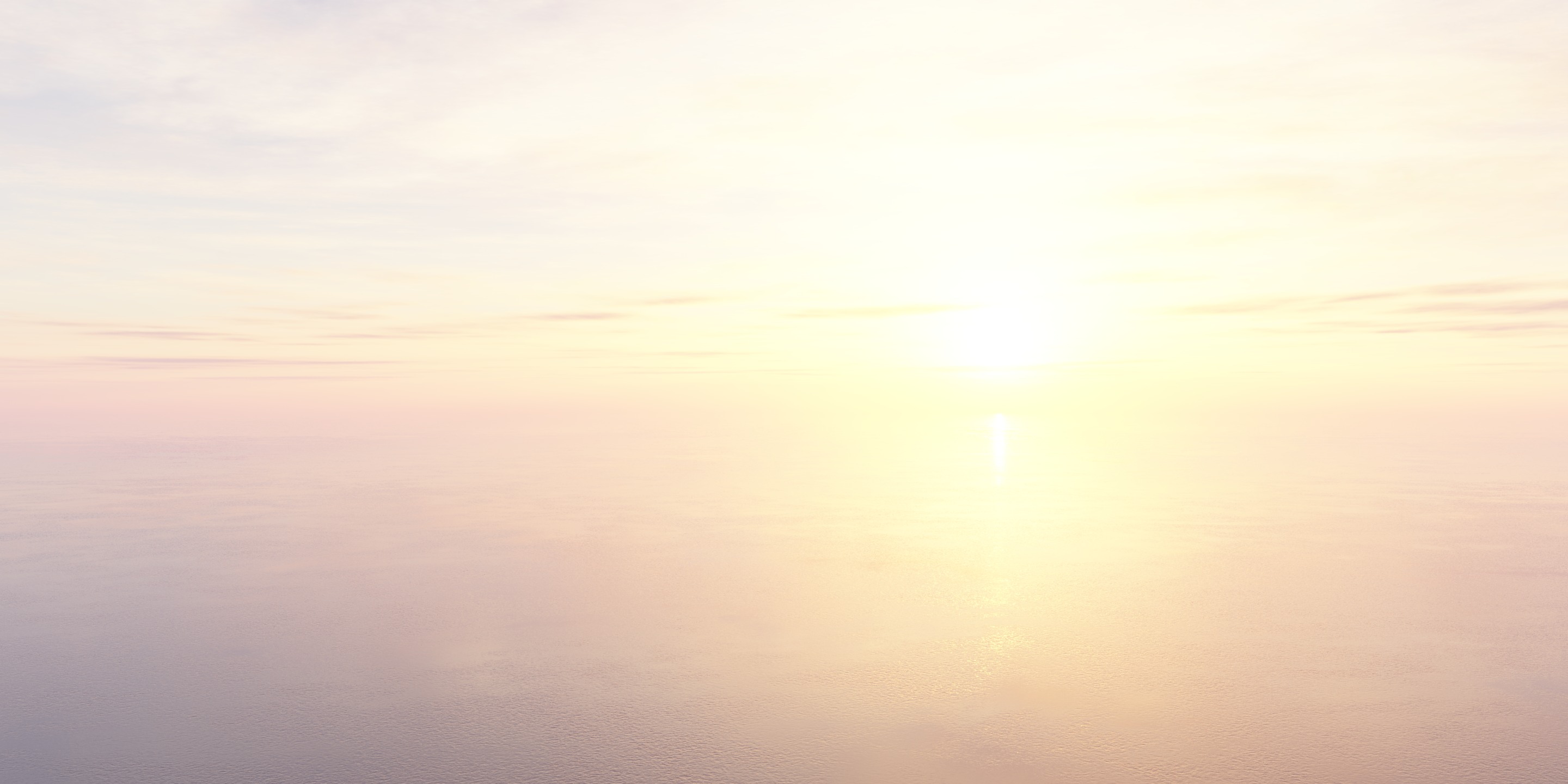 Soft Sunset - Spherical HDRI Panorama Skybox by macsix on DeviantArt