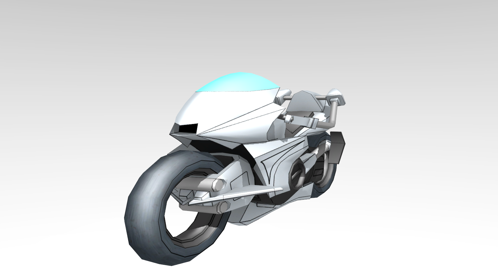 Duel Runner by dragolianx on DeviantArt