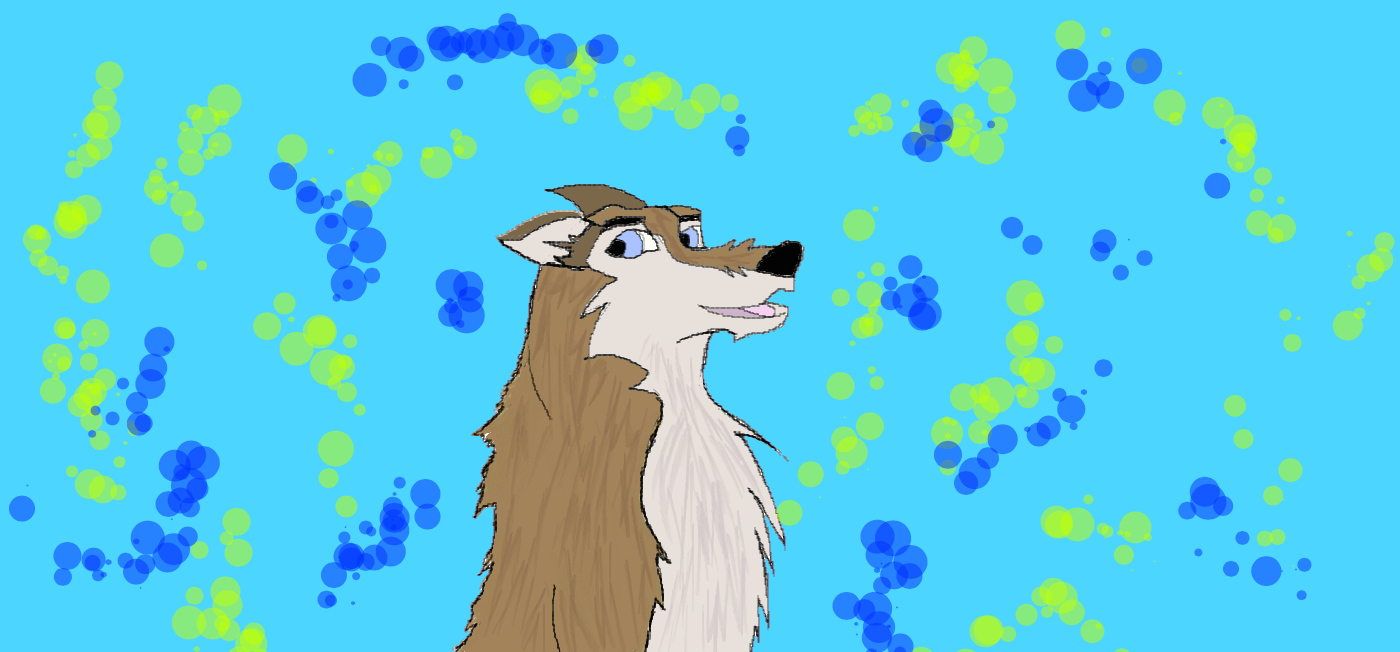Aleu by cookiefur on DeviantArt