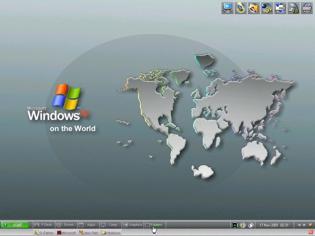 Windows on the world by rhigga on DeviantArt