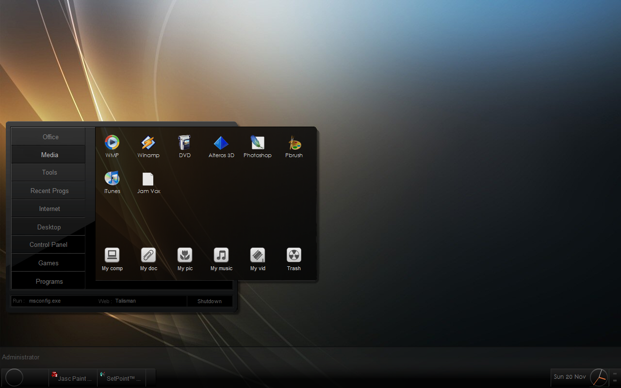 Storm by rhigga on DeviantArt