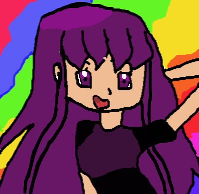 Agel! :3 by Starliluisi90 on DeviantArt