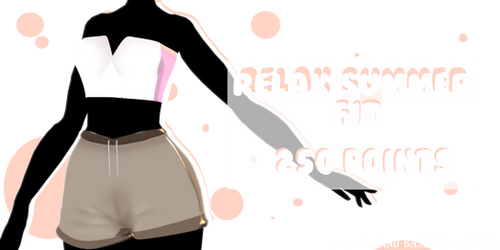 Outfits on MMD-Resources - DeviantArt