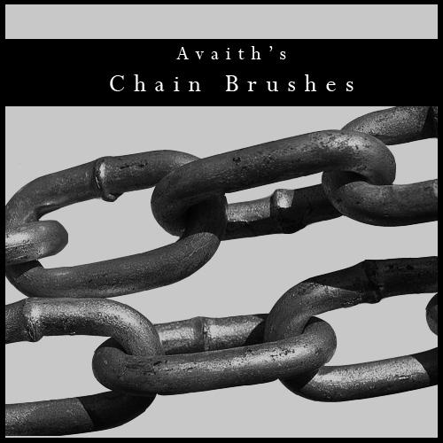 PS Chain Brushes by Avaith on DeviantArt