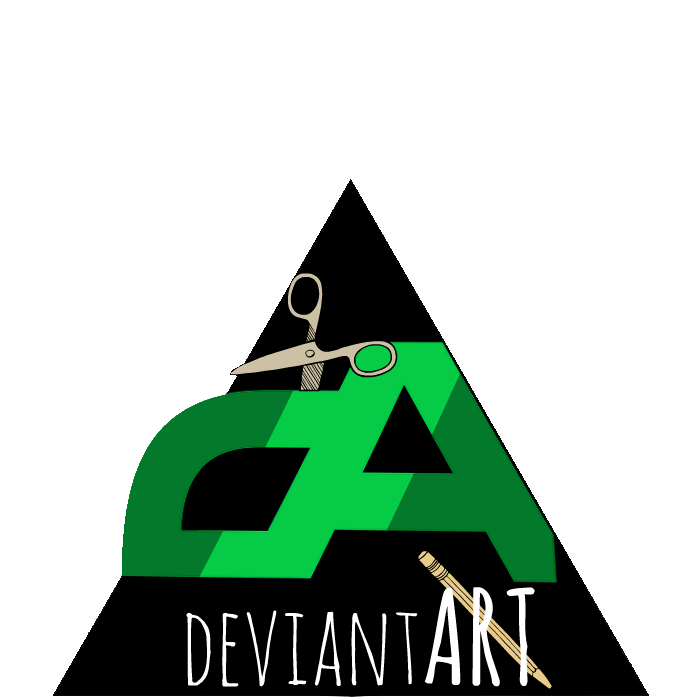 deviantART Icon by Atakka on DeviantArt