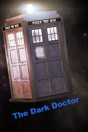 The Dark Doctor (Chapter 1) by DoctorChurchie on DeviantArt