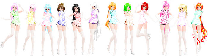 Luna-Moon-Asaki's DeviantArt Gallery