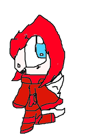 Chibi Alpha by QwartzEchoTale on DeviantArt