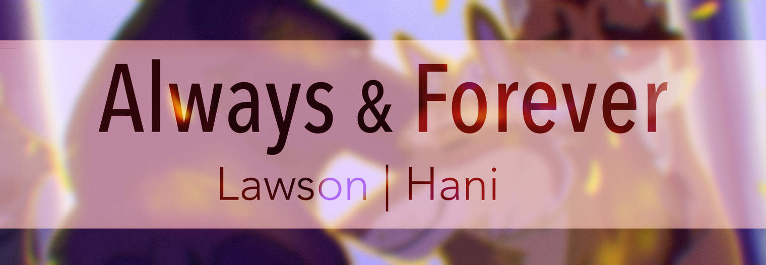 Always And Forever By Switt On Deviantart