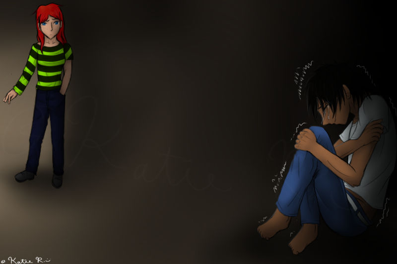 Poor Boy... chpt. 1 by ArtProducer95 on DeviantArt