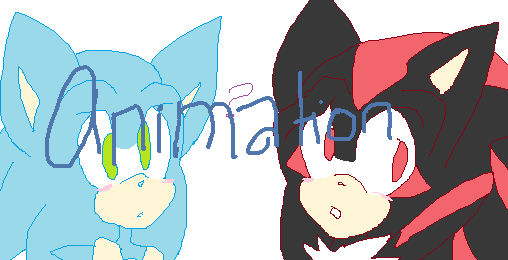 Sonadow Animation by Danny-the-Hedghog on DeviantArt